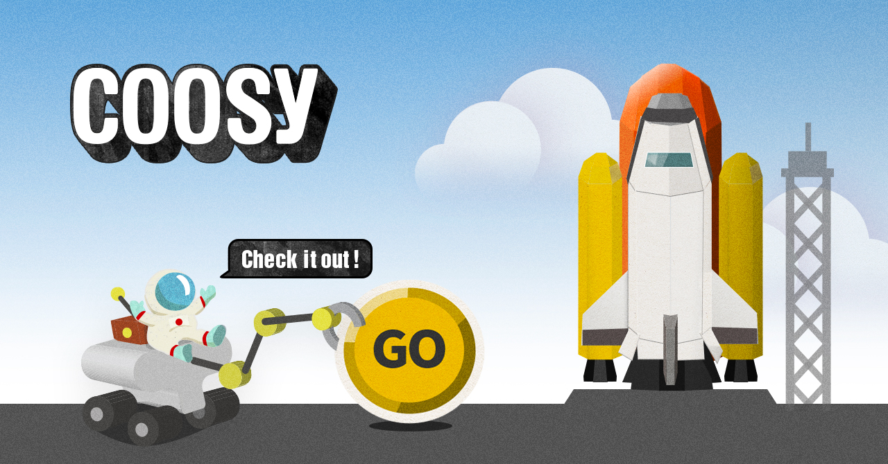 COOSY London | Japanese Web Design Agency